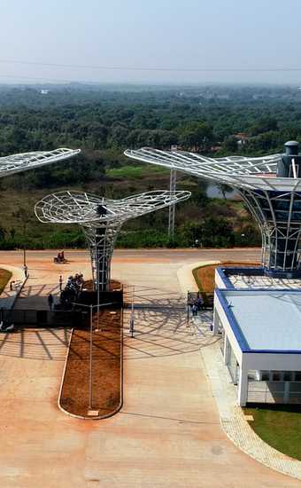 RSB Consultants – Elevating Spaces by Realizing Architectural Dreams