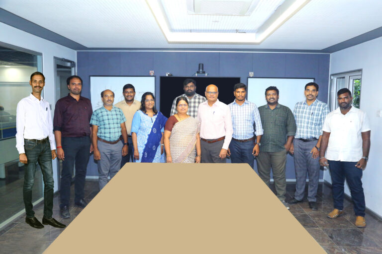 About Us – RSB Consultants