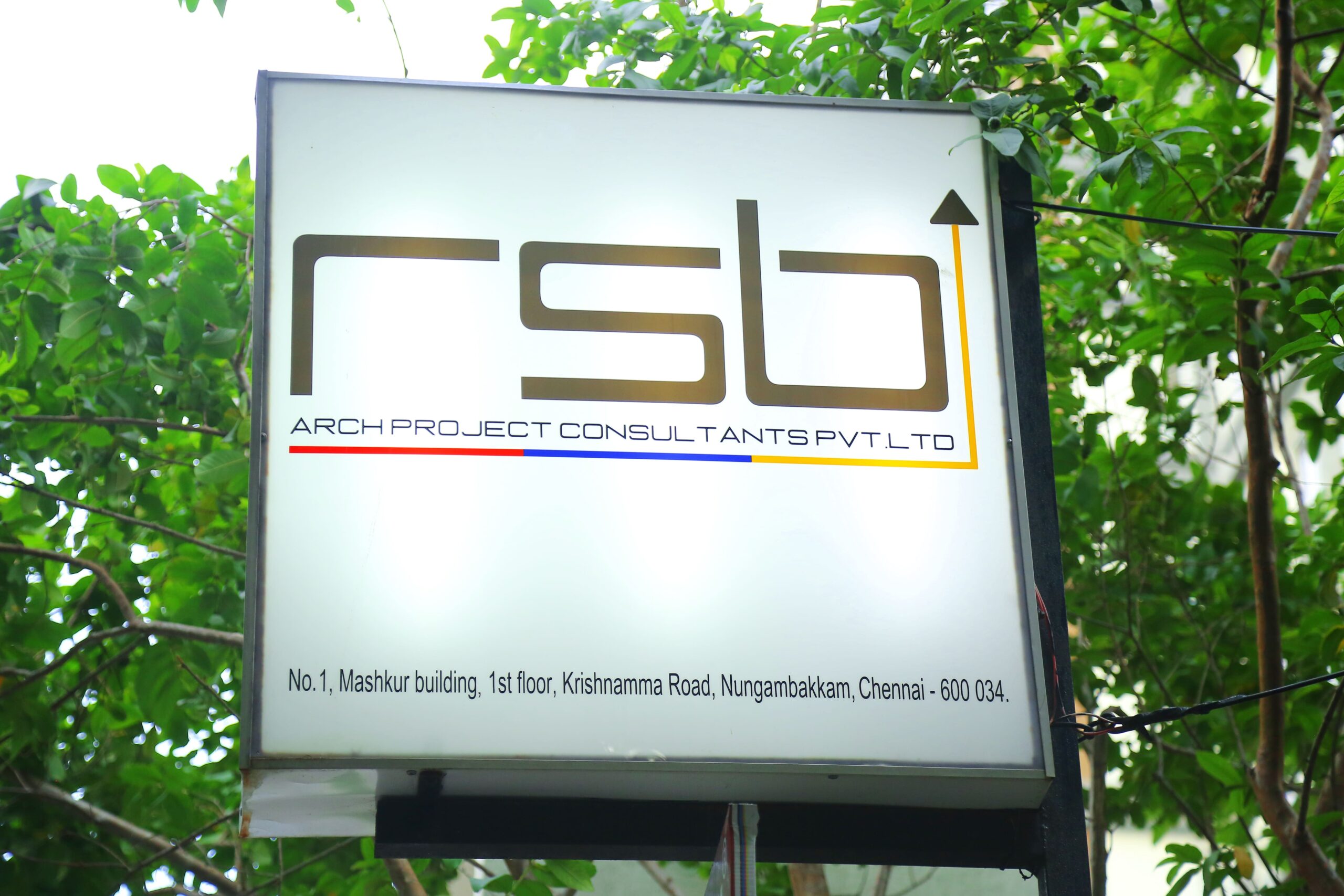 RSB Consultants – Elevating Spaces by Realizing Architectural Dreams