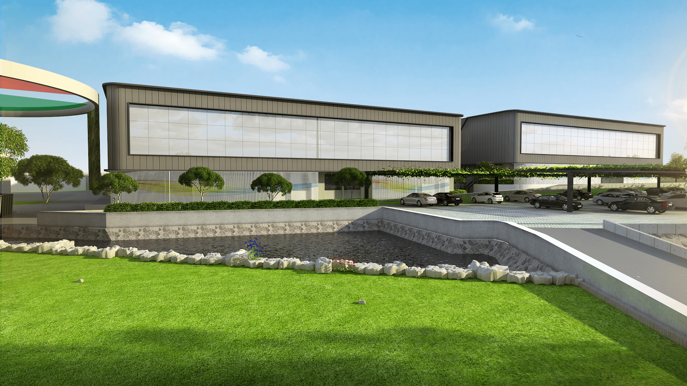 INDO MIM PVT LTD – RSB Consultants