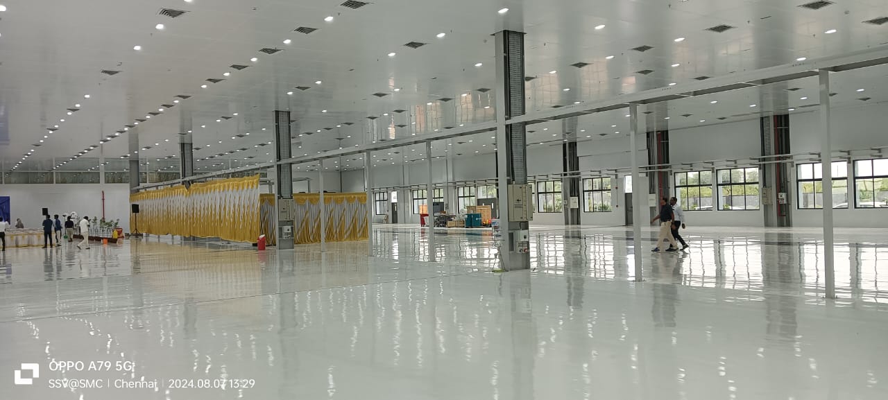 INDO MIM PVT LTD – RSB Consultants