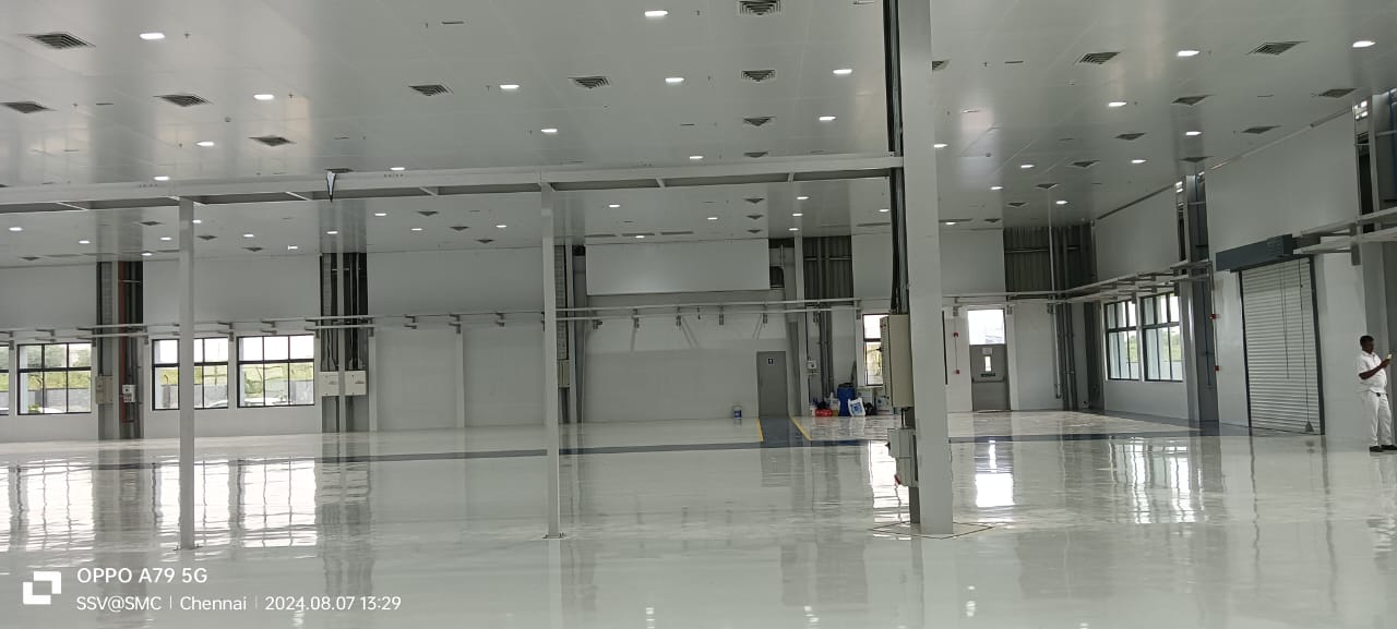 INDO MIM PVT LTD – RSB Consultants