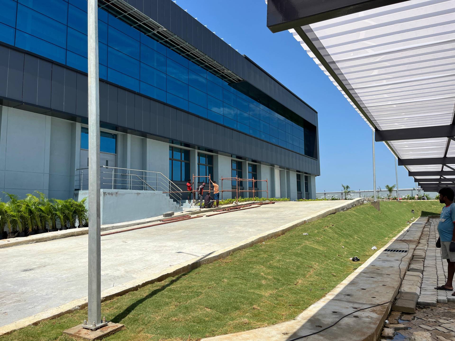 INDO MIM PVT LTD – RSB Consultants